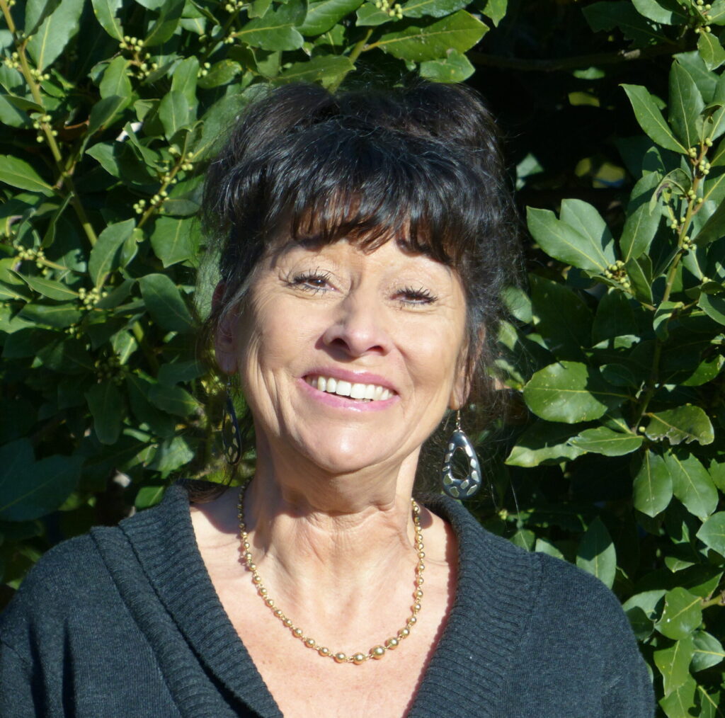 Alexandra Delgado - Communauté de Communes Vallée du Gapeau